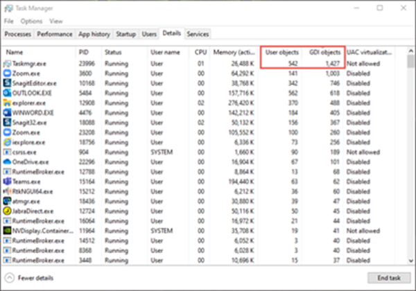 SolidWorks System Resources are Running Low - Central Innovation