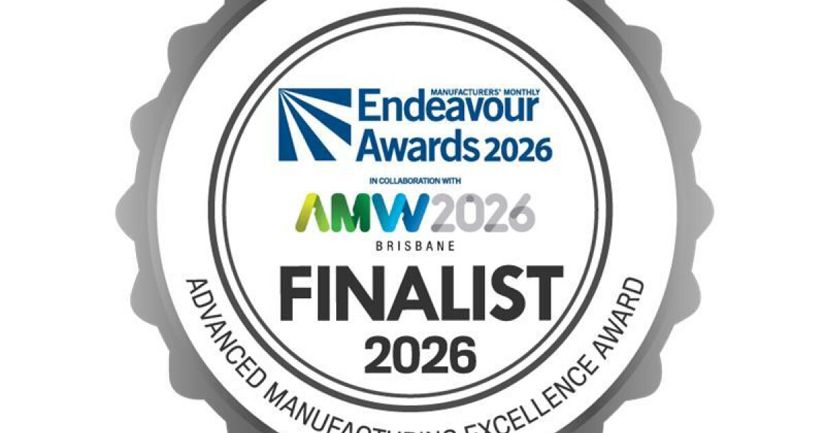Endeavour Award Finalist | Central Innovation