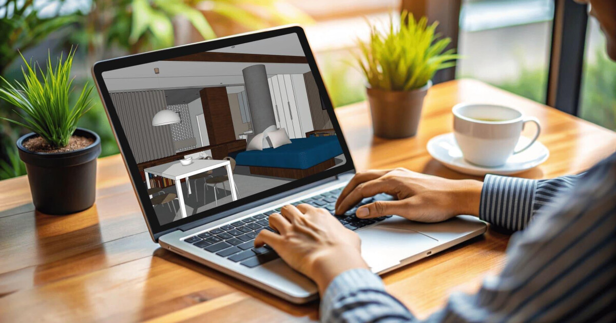 Archicad Interior Modelling | Central Innovation