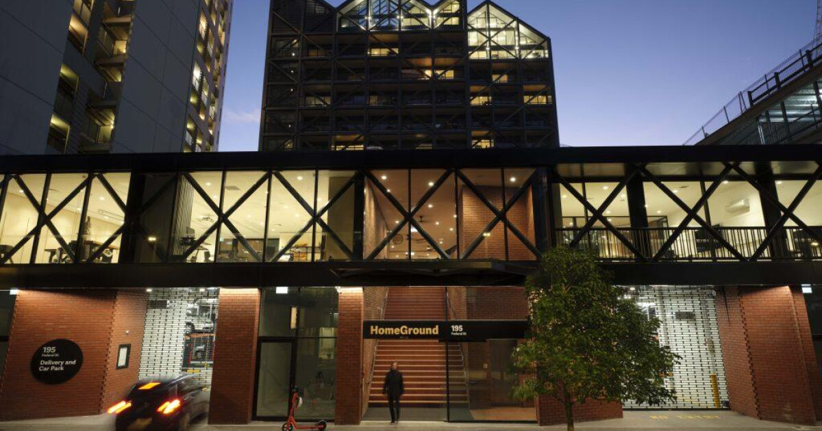 Award-winning Auckland architectural firm transitions to Archicad & Ci ...