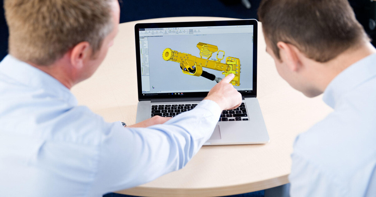 SolidWorks Best Practices | Central Innovation