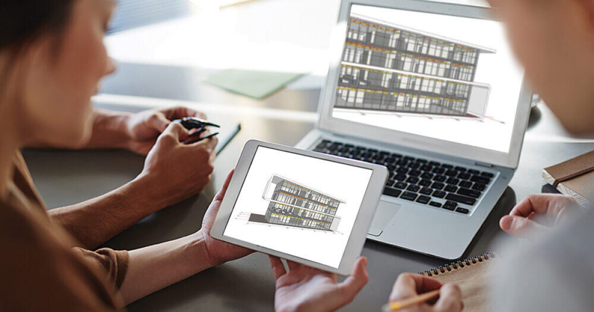 Archicad BIM Modelling (via Ci Learning) | Central Innovation